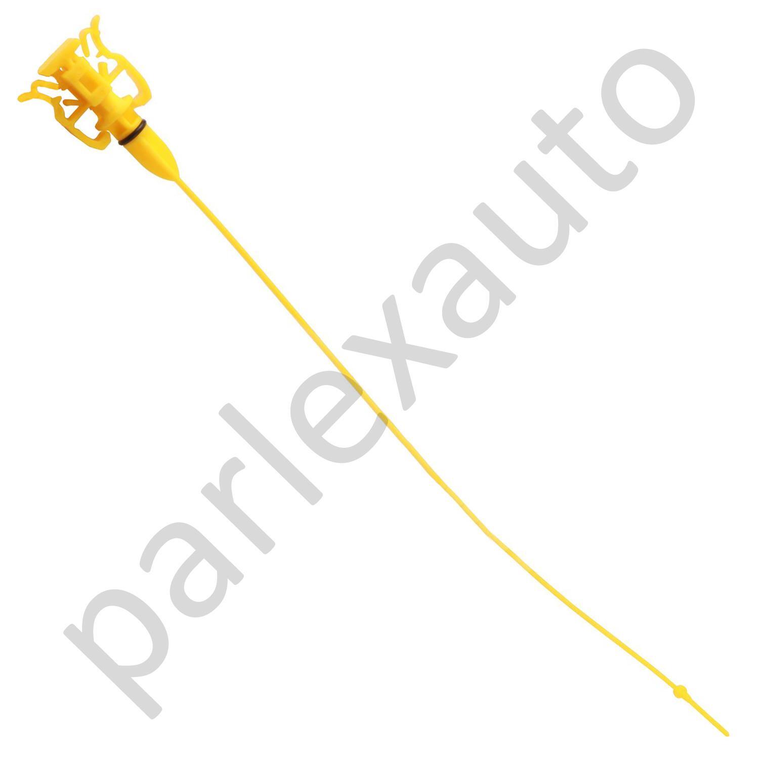 Oil Dipstick (8200676299, 8200593505) fits Renault Master Vauxhall/Opel ...
