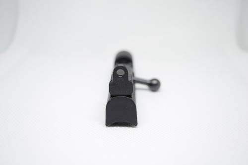 Crosman 2240 1377 1322 362 Ghost Ring Peep Sight - Fixed Rear Sight ...