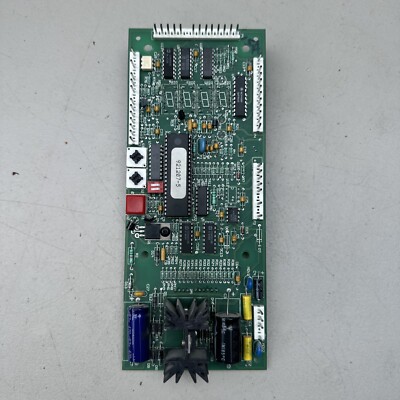 Parts & Accessories - Vending Machine Control Board