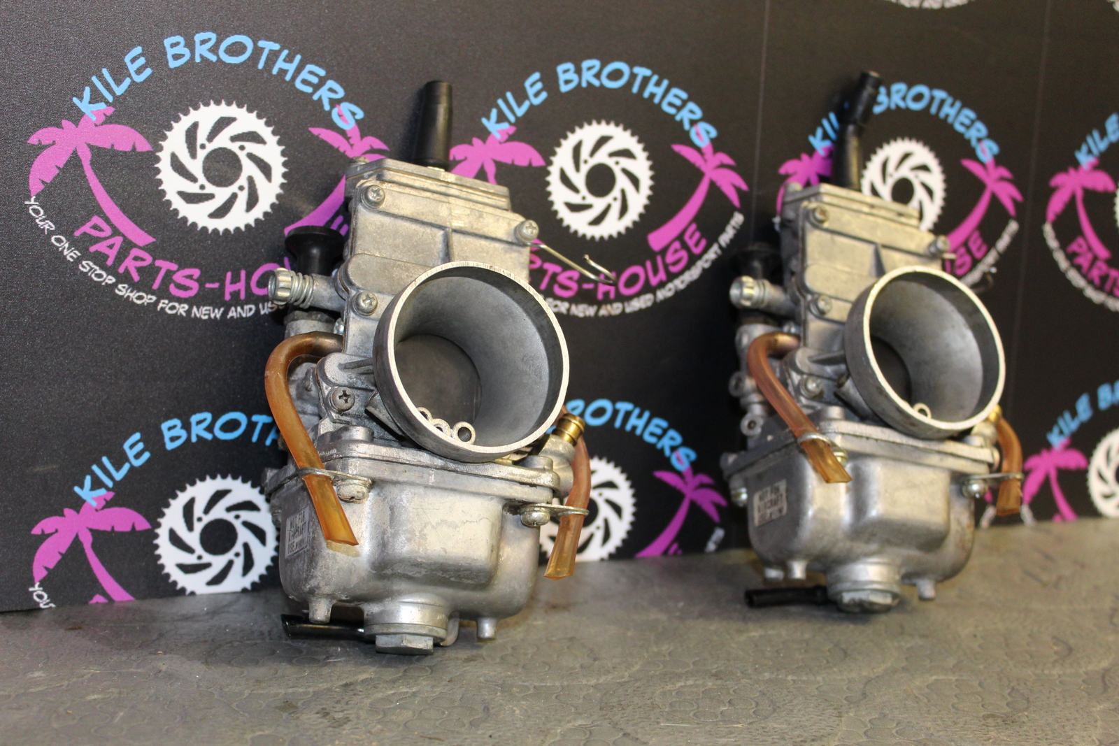 2000 yamaha banshee 350 AFTERMARKET MIKUNI CARB CARBURETOR TM28 | eBay