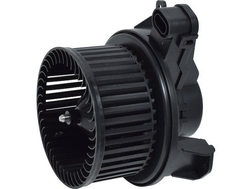 For 2020-2023 Ford Explorer Blower Motor Rear 12296JNVZ 2021 2022 | eBay