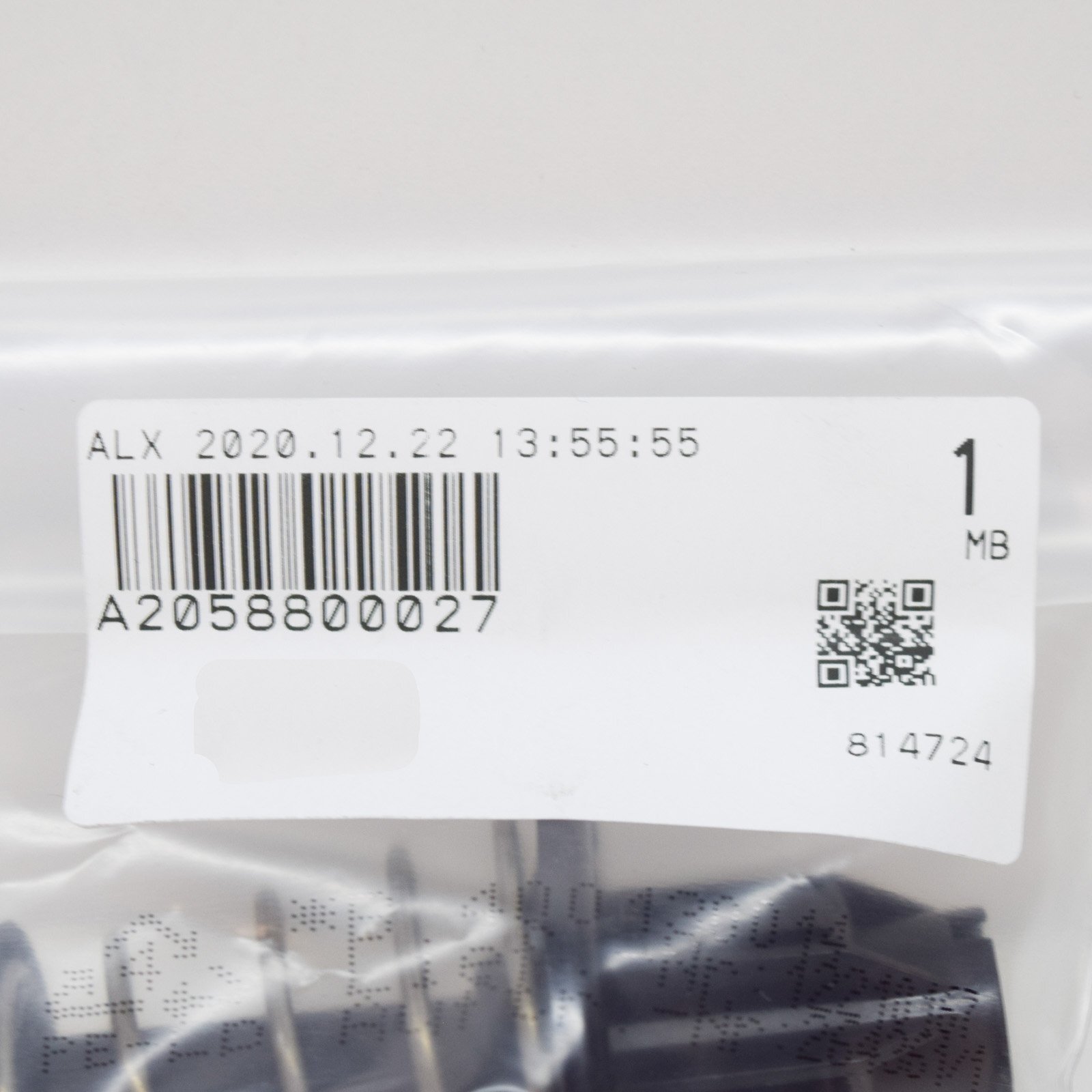 Mercedes-Benz W213 2017 Front Bonnet Hood Stop Spring A2058800027 for ...