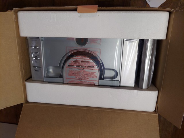 jWIN JX-CD7150 Mini Audio System for sale online | eBay