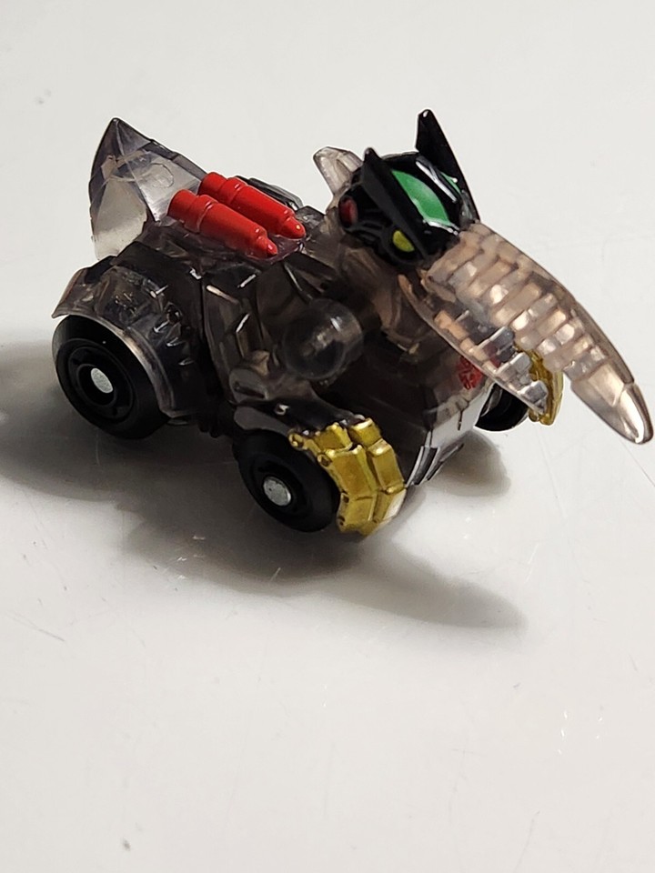 Vtg Lot Hasbro Transformers Angry Birds Optimus Prime Starscream ...