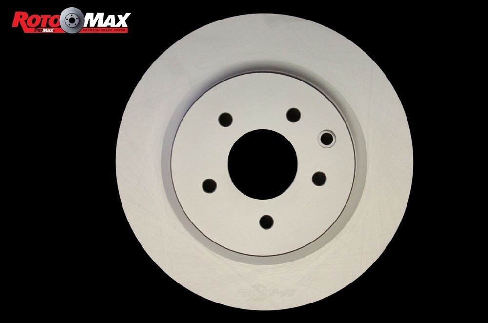 Promax 2031530 Drums and Rotors - Disc Brake Rotor, Rear for sale ...