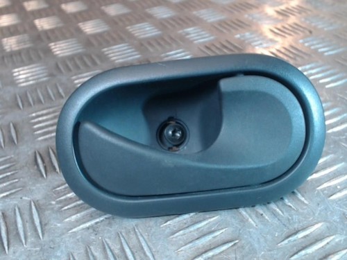 Poignee interieur arriere droit RENAULT MODUS PHASE 1 8200310580 | eBay