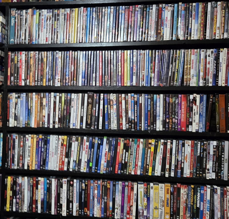 Lot of 50 VHS Movies BUNDLE Mixed Titles Bundle *READ DESCRIPTION* | eBay