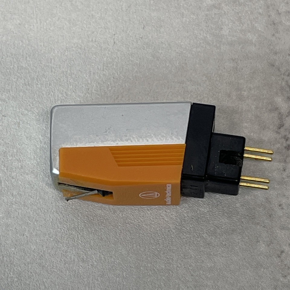AUDIO TECHNICA OEM LS480/LT LINEAR TRACKING P-MOUNT CARTRIDGE + STYLUS ...