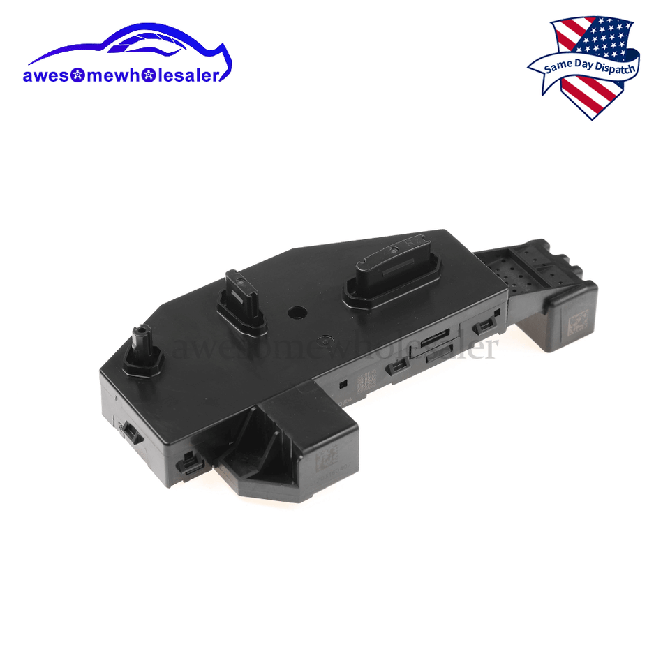 Front Passenger Seat Power Adjust Switch for Chevy Silverado Sierra ...
