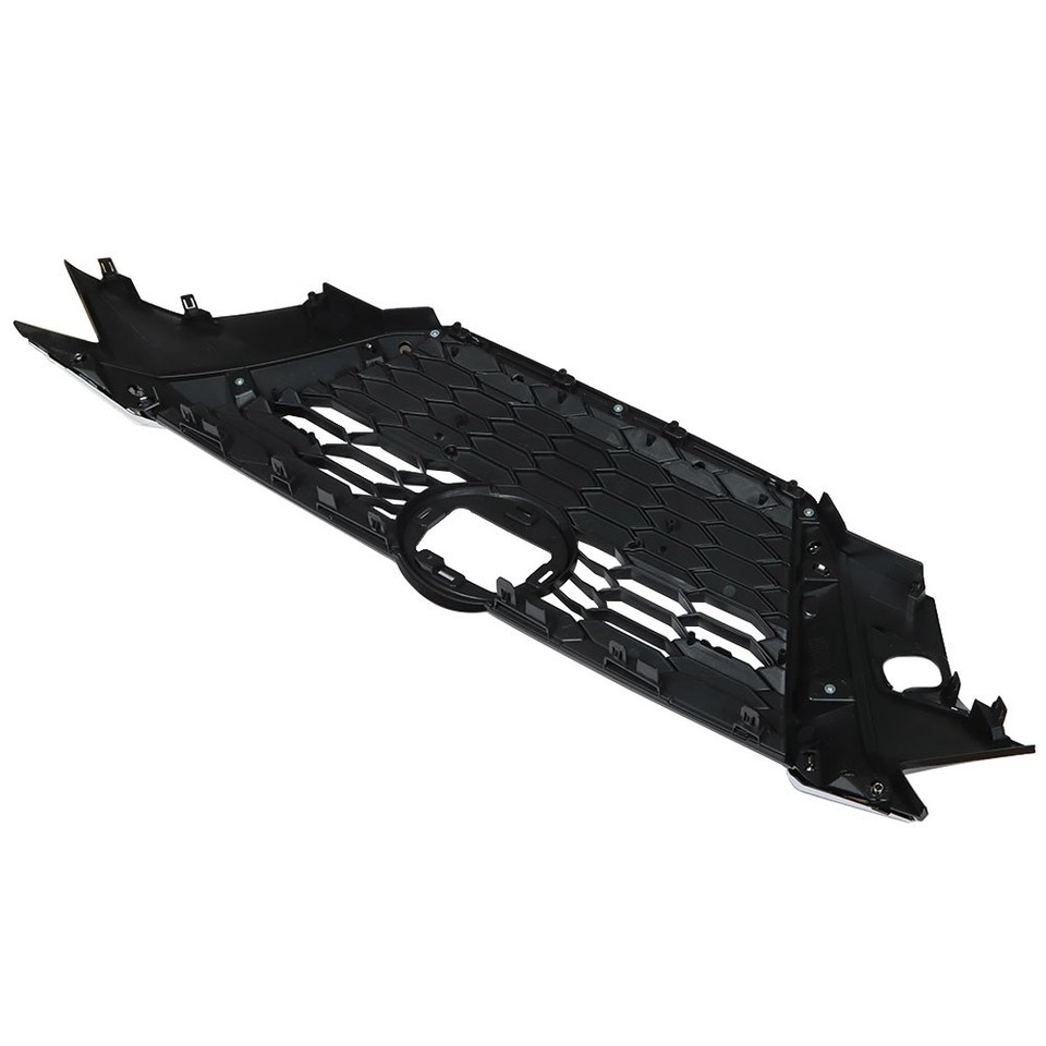 For 2020 2021 Nissan Sentra Front Bumper Upper Grille 623106LB0A ...
