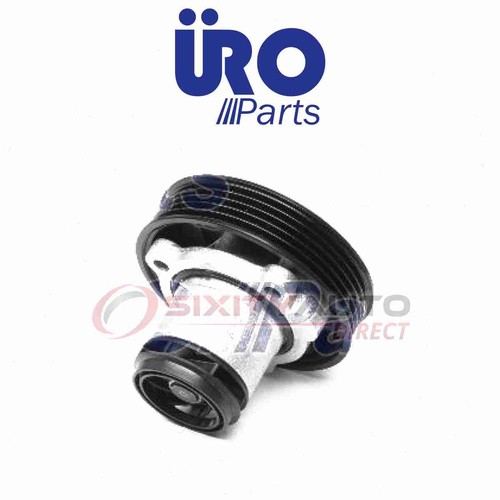 URO 07K121011B Engine Water Pump for WPR0024 V10-50069 URO-000237 131 ...