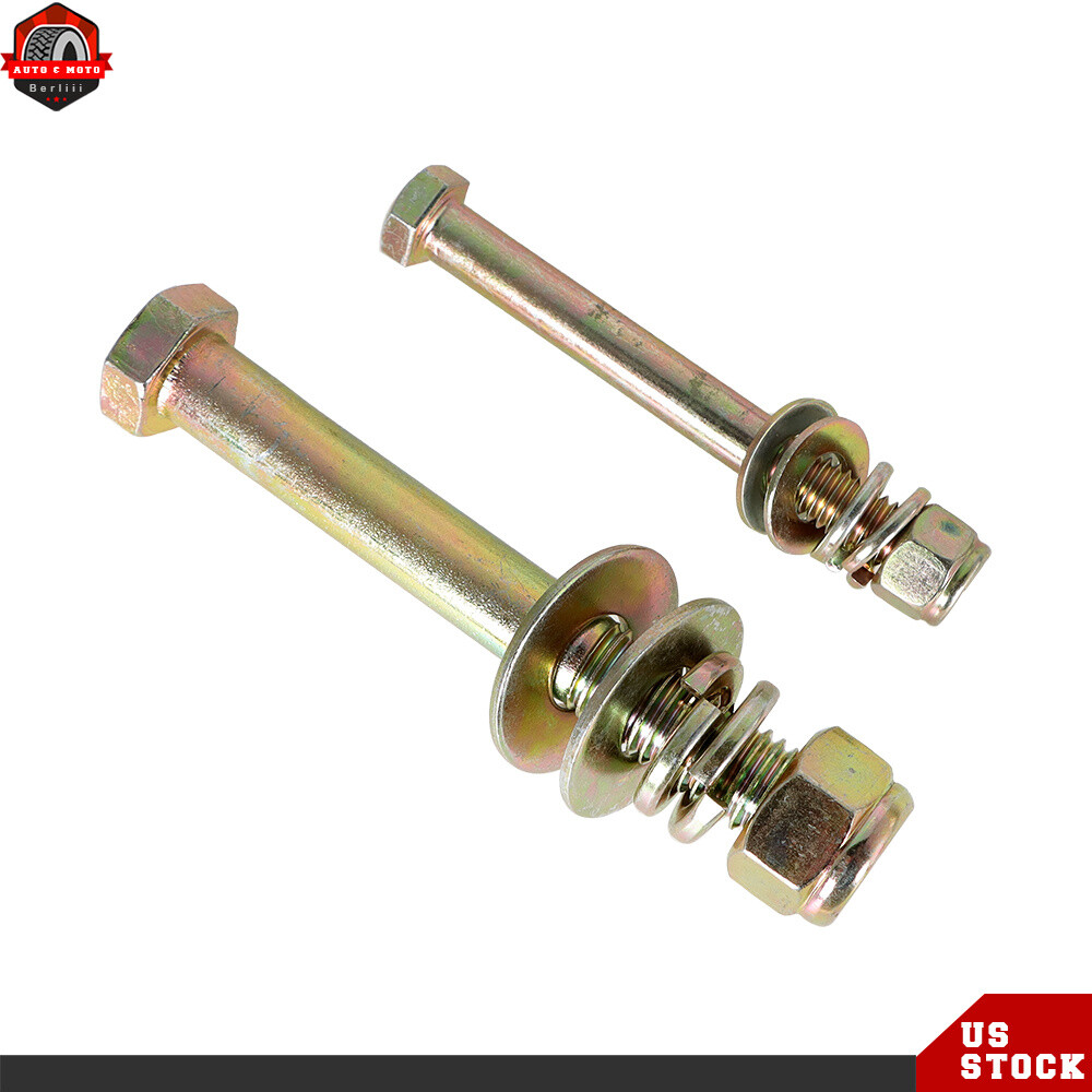 Control Arms RockJock Jeep Wrangler Johnny Joint 8-Piece Adjustable Control Arm Set CE-9100 (97 ...