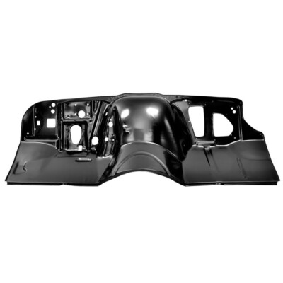 TRUCK FRONT FIREWALL W/TOE PANEL W/O A/C 1969-72 CHEVROLET TRUCK 2WD ...