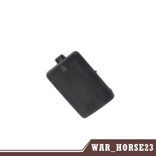 For Mercedes W251 R320 R350 2005-10Front Bumper Tow Hook Cover Cap ...