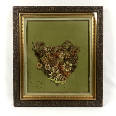 Victorian - Victorian Shadowbox