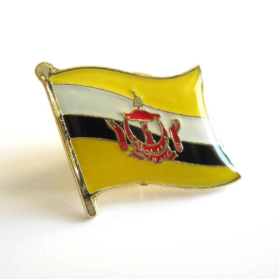 200+ PATRIOTIC COUNTRY National Country Flag Lapel Pin Badge Brooches ...