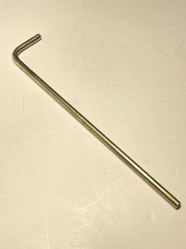 GENUINE OEM EXMARK TORO CHUTE PIVOT PIN LAZER Z HP CT VAC 1-653363 ...