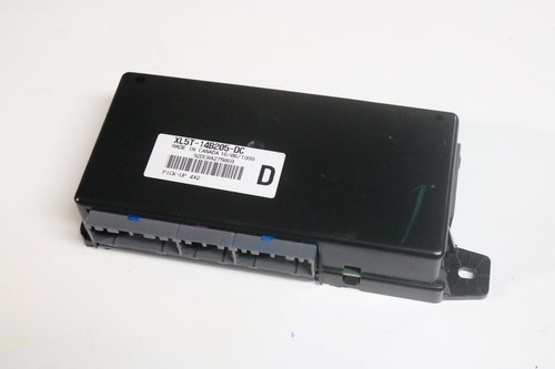 1999 2000 2001 99 01 Ford Ranger Mazda GEM BCM Generic Body Control ...