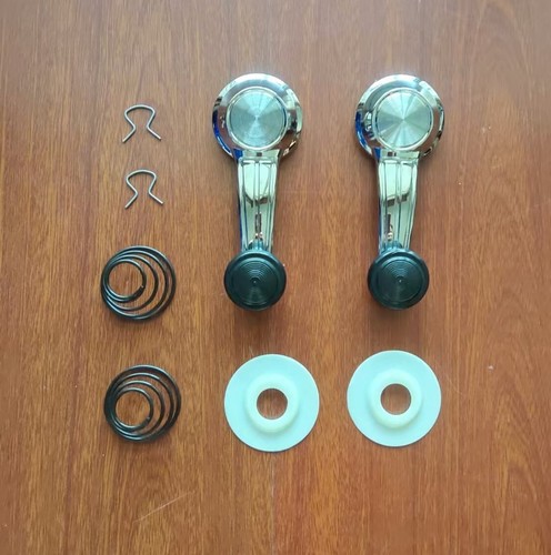 Window Cranks Handle Spring Washer 1968 69 70 71 72 Chevelle Cutlass ...