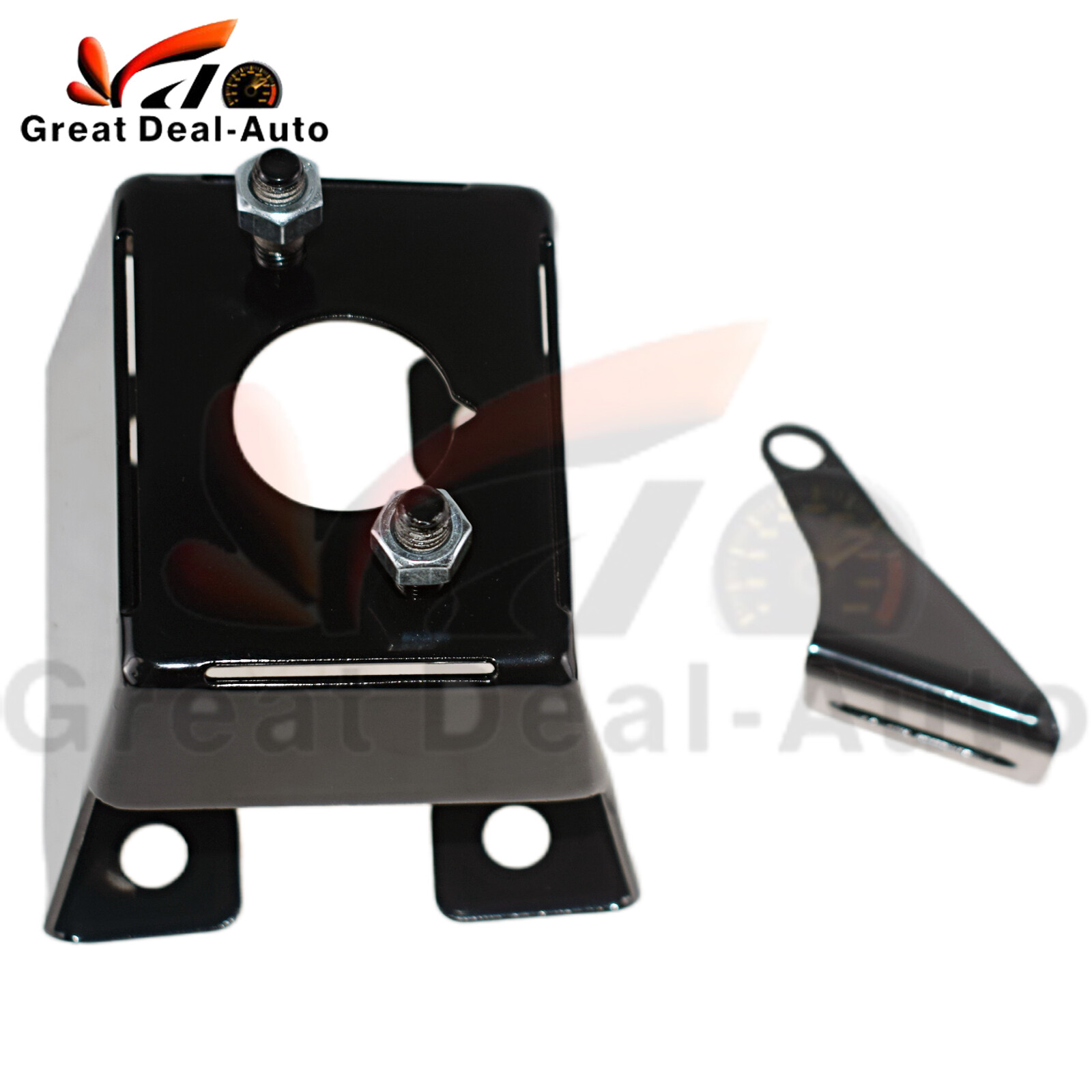 BRAKE UPGRADE TO RUN VT BOOSTER AND MASTER CYL VB,VC,VH,VK,VL,VN,VP,VR ...