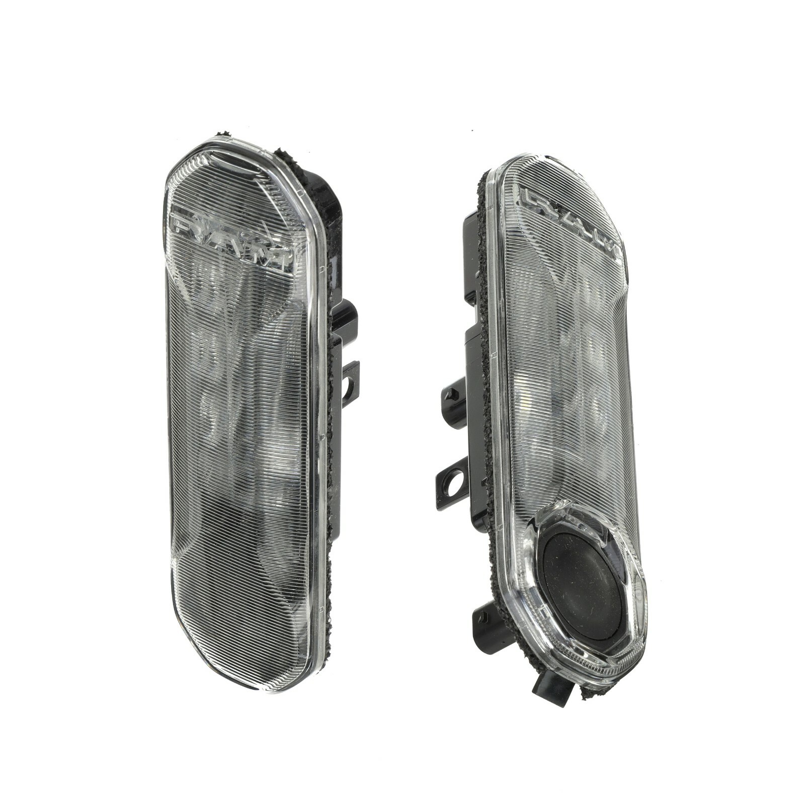 2019-2023 RAM 1500 REAR PICKUP BED LIGHT LAMP KIT GENUINE NEW MOPAR ...