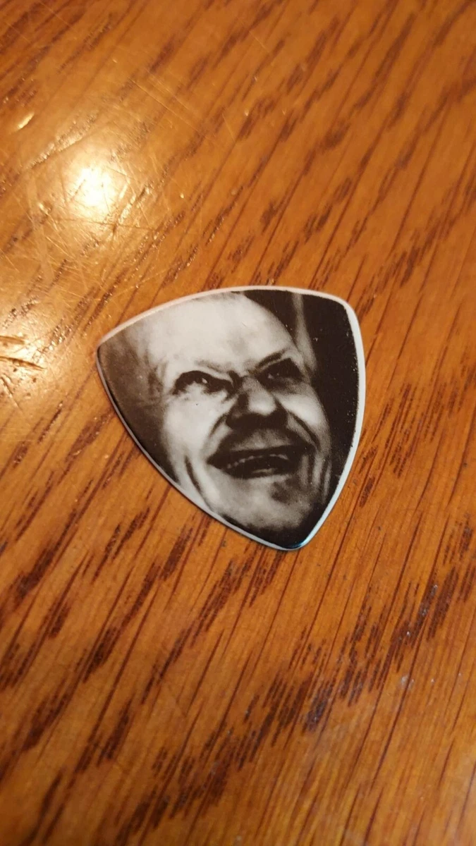 Jeff The Killer Signature