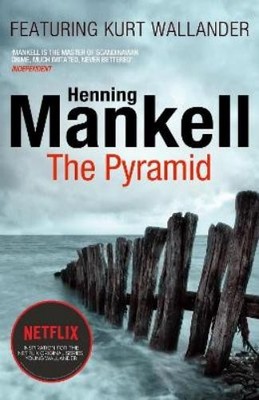 Henning Mankell The Pyramid (Taschenbuch) Kurt Wallander | eBay.de