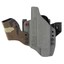 Safariland INCOG-X IWB Holster Magazine For Glock 17/19 X300 Right Hand ...