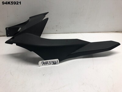KAWASAKI NINJA H2 2015 - 2023 REAR WHEEL FENDER GENUINE OEM LOT94 ...