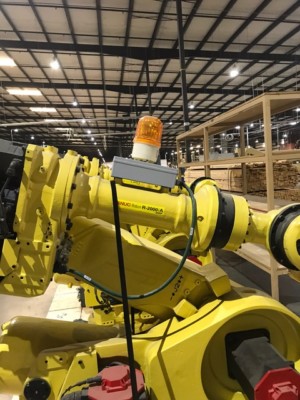 Robotics - Rj3 Controller