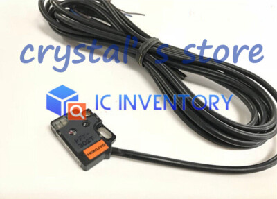 1PCS New HOKUYO photoelectric sensor PFX-302T | eBay
