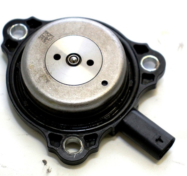 MERCEDES-BENZ Gl X166 Gl 500 4-matic Magnetventil A2761560490 4.70 ...