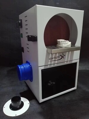 Dry Model Trimmer Advanced Dental Lab Equipment Supply | eBay