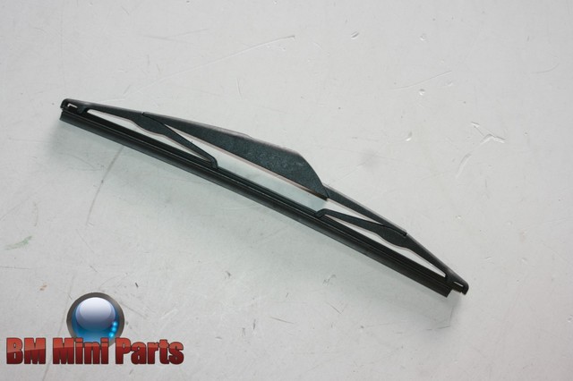 MINI Cooper R50 Rear Tailgate Window Wiper Blade 61627079943 Genuine ...