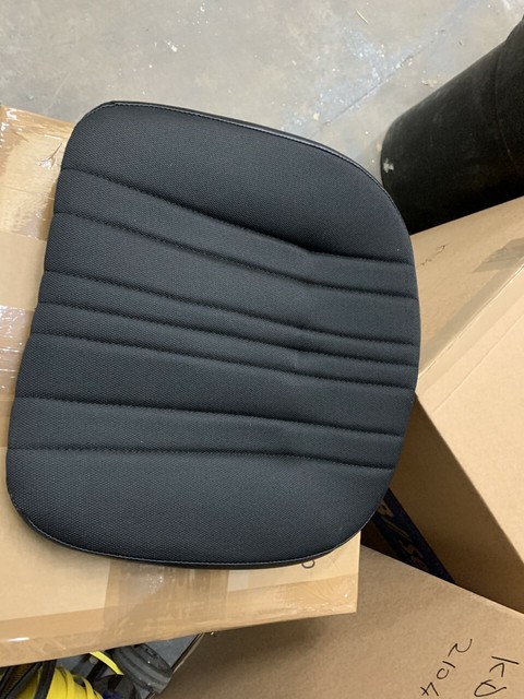 Manitou Telehandler Loader Forklift MT Bostrom KAB Viking 303 Seat ...