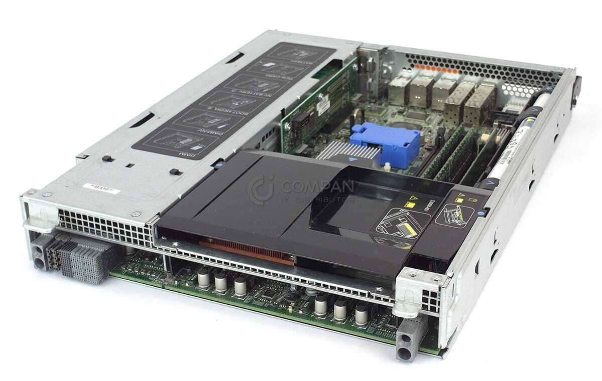 111-00585 NETAPP CONTROLLER MODULE W/ MEMORY FOR FAS3210 | eBay