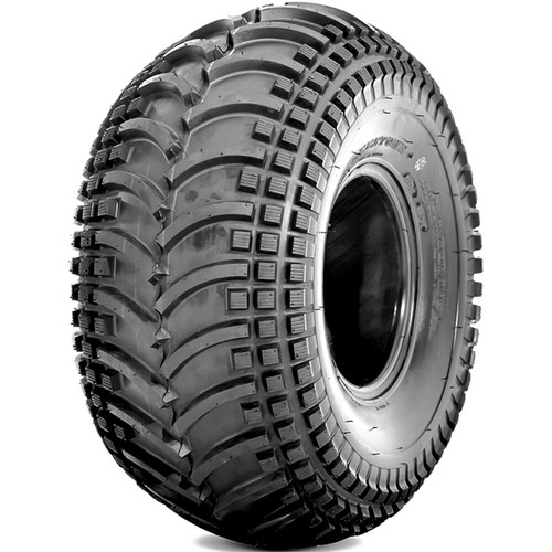 Tire Deestone D930 24x9.00-11 24x9-11 24x9x11 40F 4 Ply MT M/T Mud ATV ...