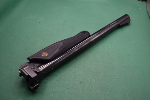 Thompson Center Contender 14" Blued .44 REM MAG Pistol Barrel ...