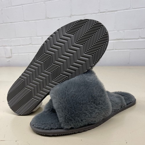 SOREL Mail Run Slipper Women's Size US 9 Quarry/Quarry 194004768254| eBay