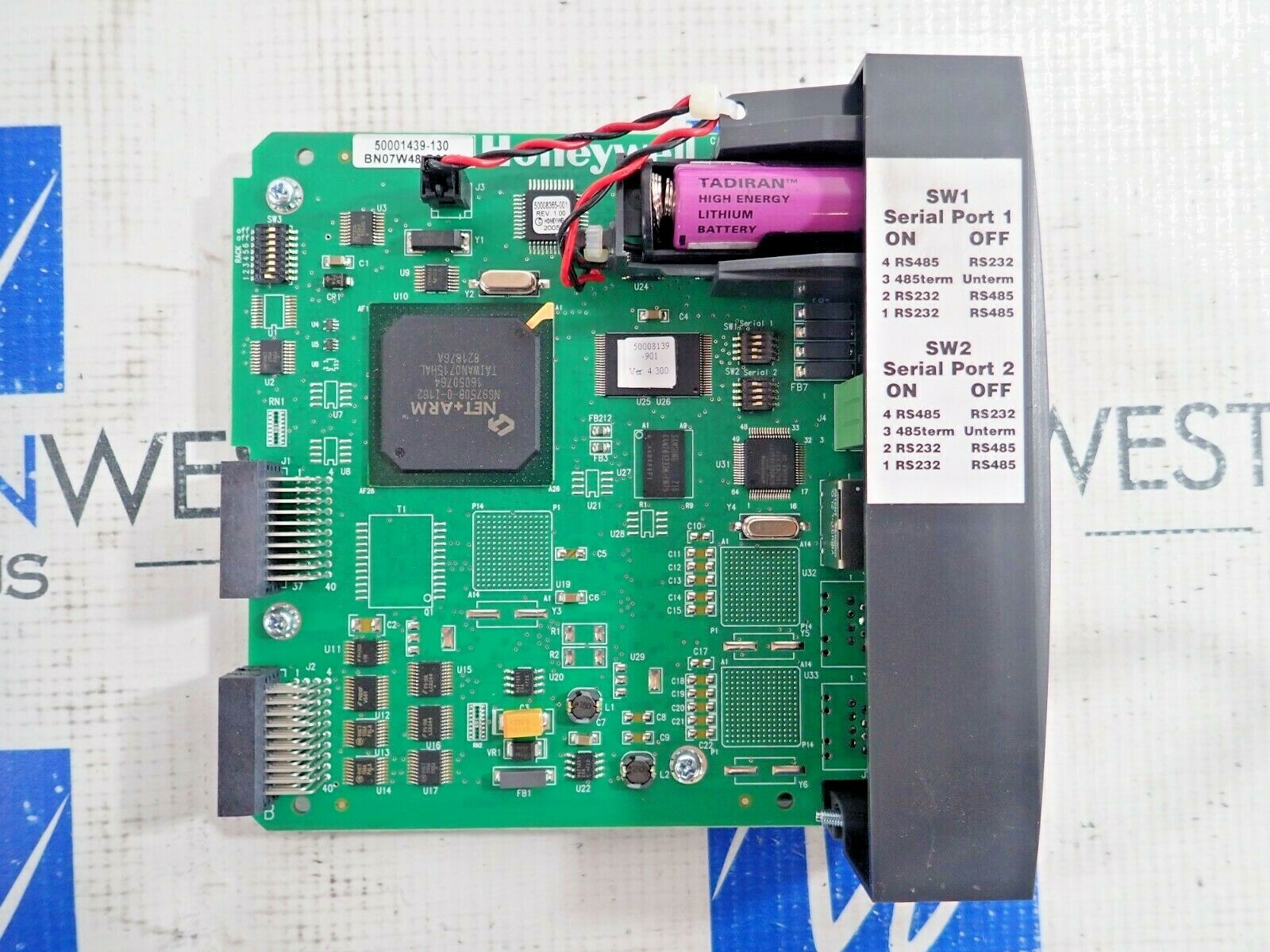 900C32-0243-00 HONEYWELL CONTROLLER MODULE HC900 C30 900C32-0243-00 | eBay