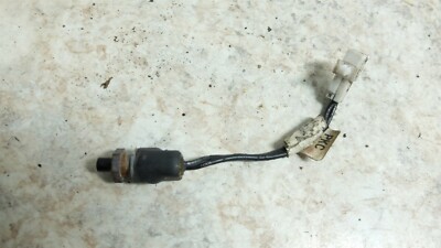 11 Ski-Doo Grand Touring 1200 LE REV XR reverse sensor switch button | eBay