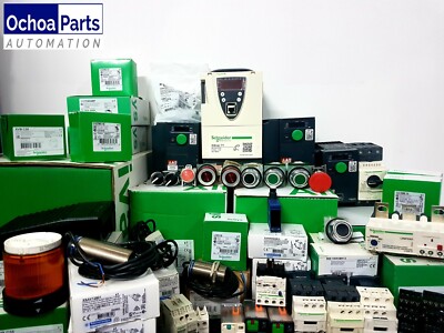 SCHNEIDER ELECTRIC LA1KN02 TESYS K AUXILIARY CONTACT BLOCK 2NC SCREW ...