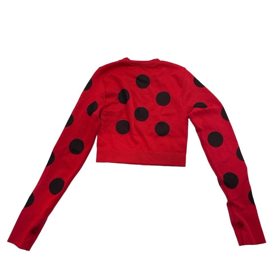 Miraculous Ladybug Womens Seamless Outfit Costume | eBay