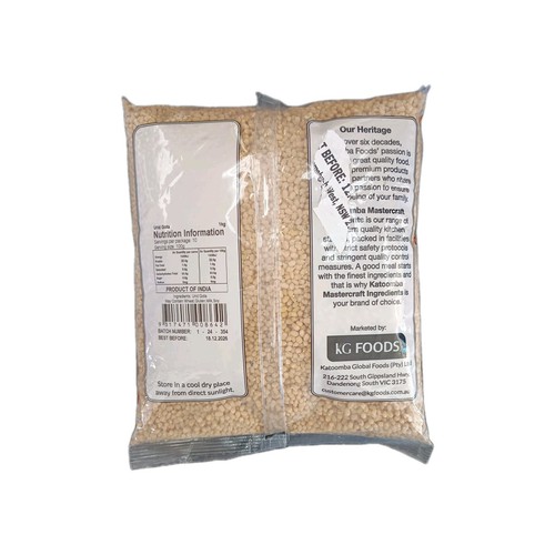 Urid Gota/ Black Lentil Without Skin 1kg | eBay