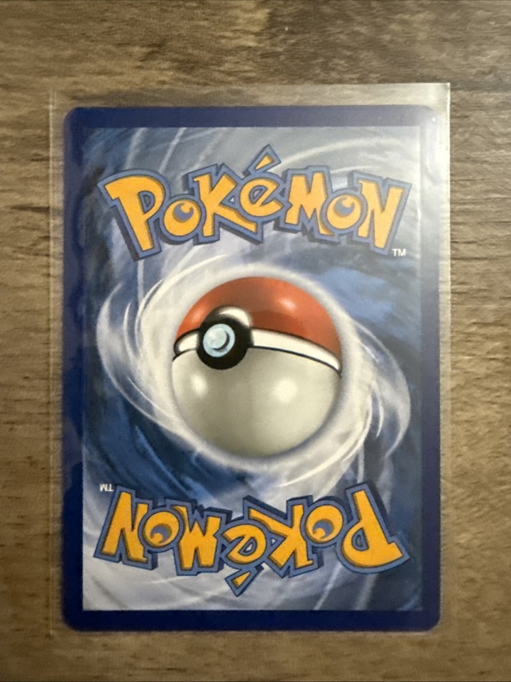 Basic Energy 007/132 Pokemon TCG Mega Evolution | eBay UK