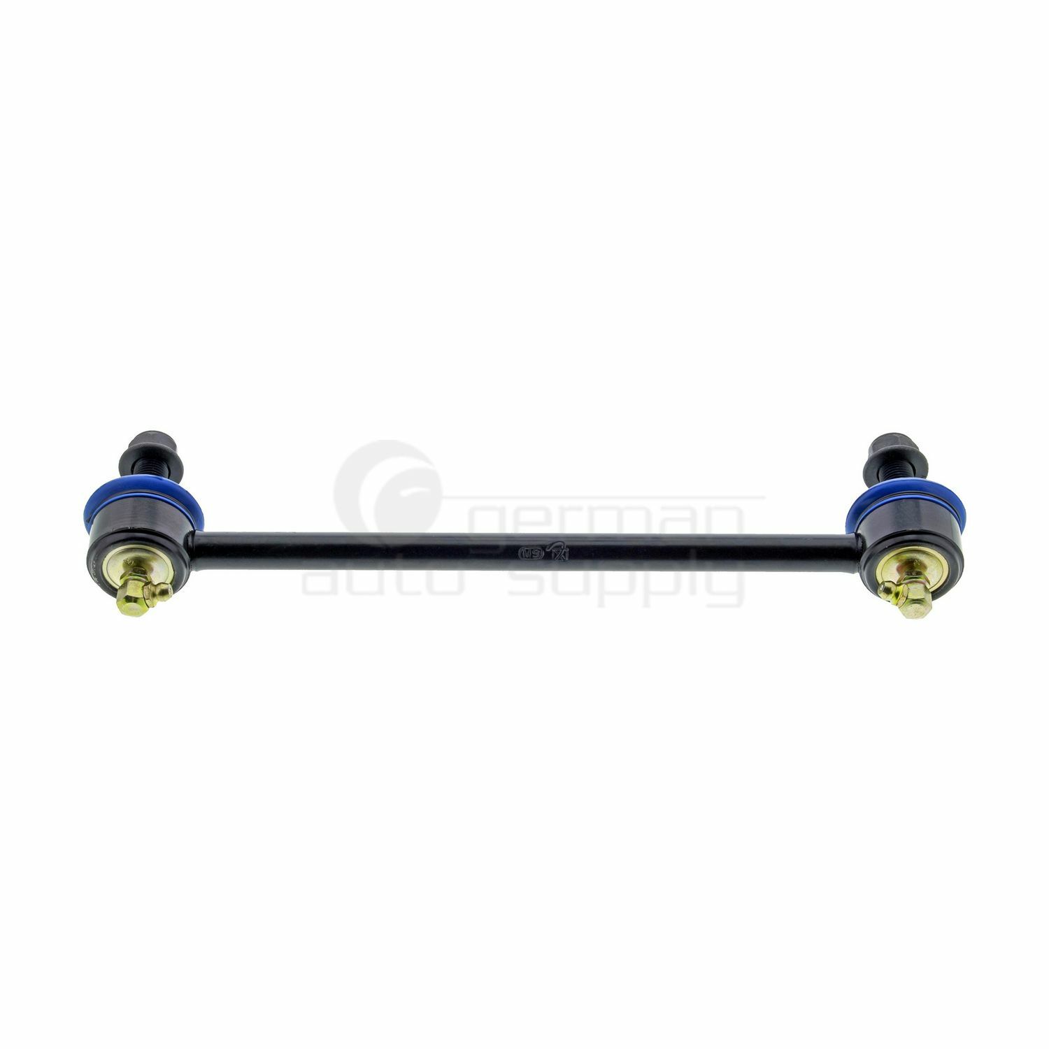 Mevotech Supreme Suspension Stabilizer Bar Link Kit Front MS86848 ...