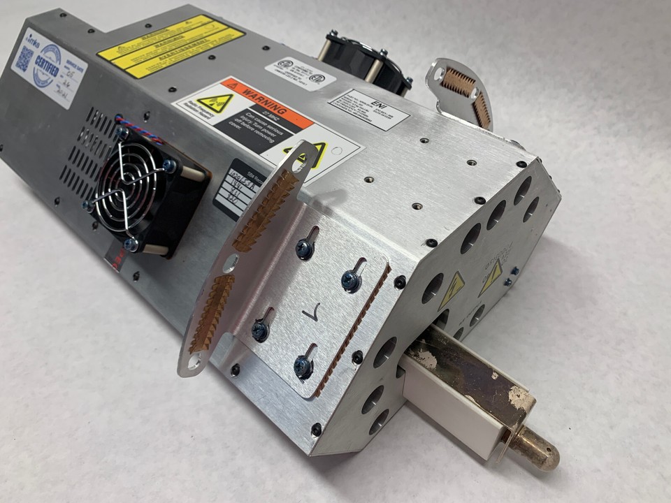 MWH-25-04 | ENI RF Match, LAM 4520 XL UPPER RF MATCH 27 MHz | eBay