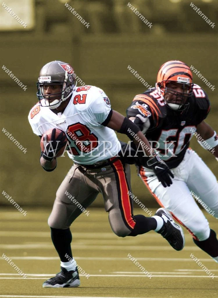 Warrick Dunn