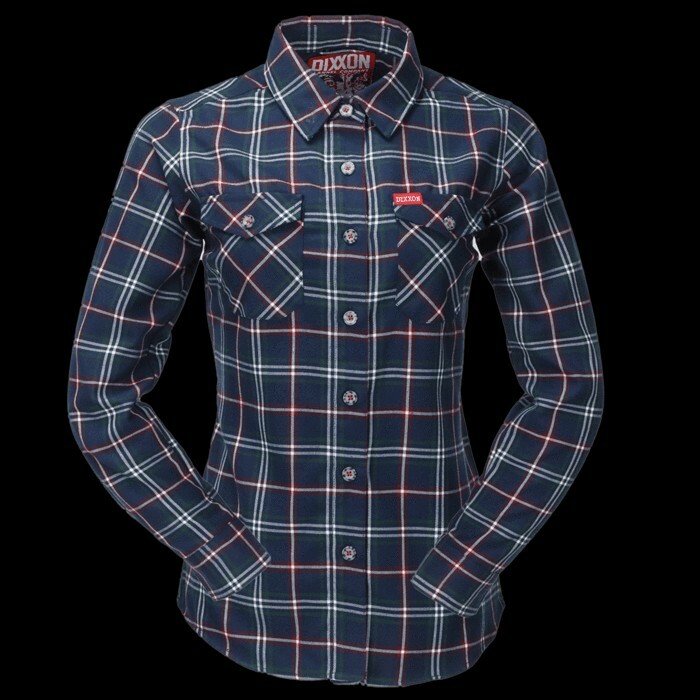 Dixxon Flannel Company Torrance WOMEN’s XL The Shining Horror Jack ...