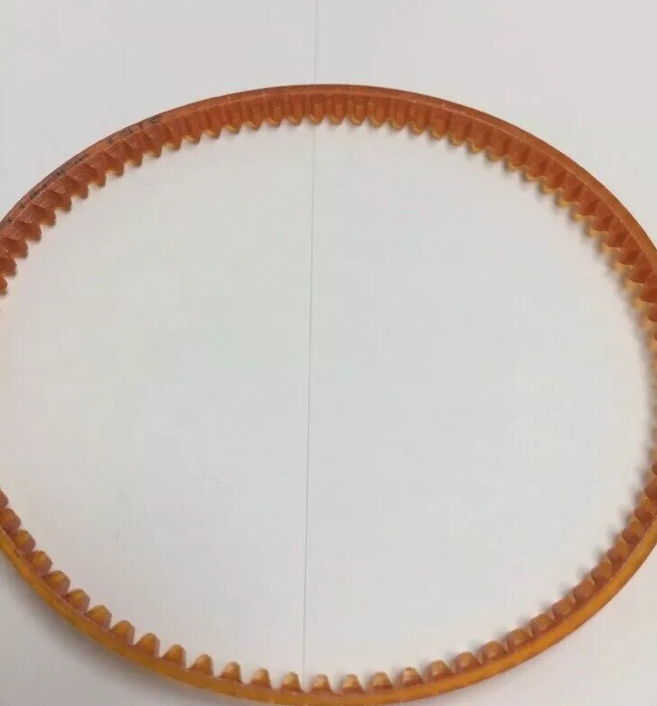 UNIVERSAL SEWING MACHINE LUG MOTOR BELT #1438L 14 3/8" BABYLOCK WHITE ...